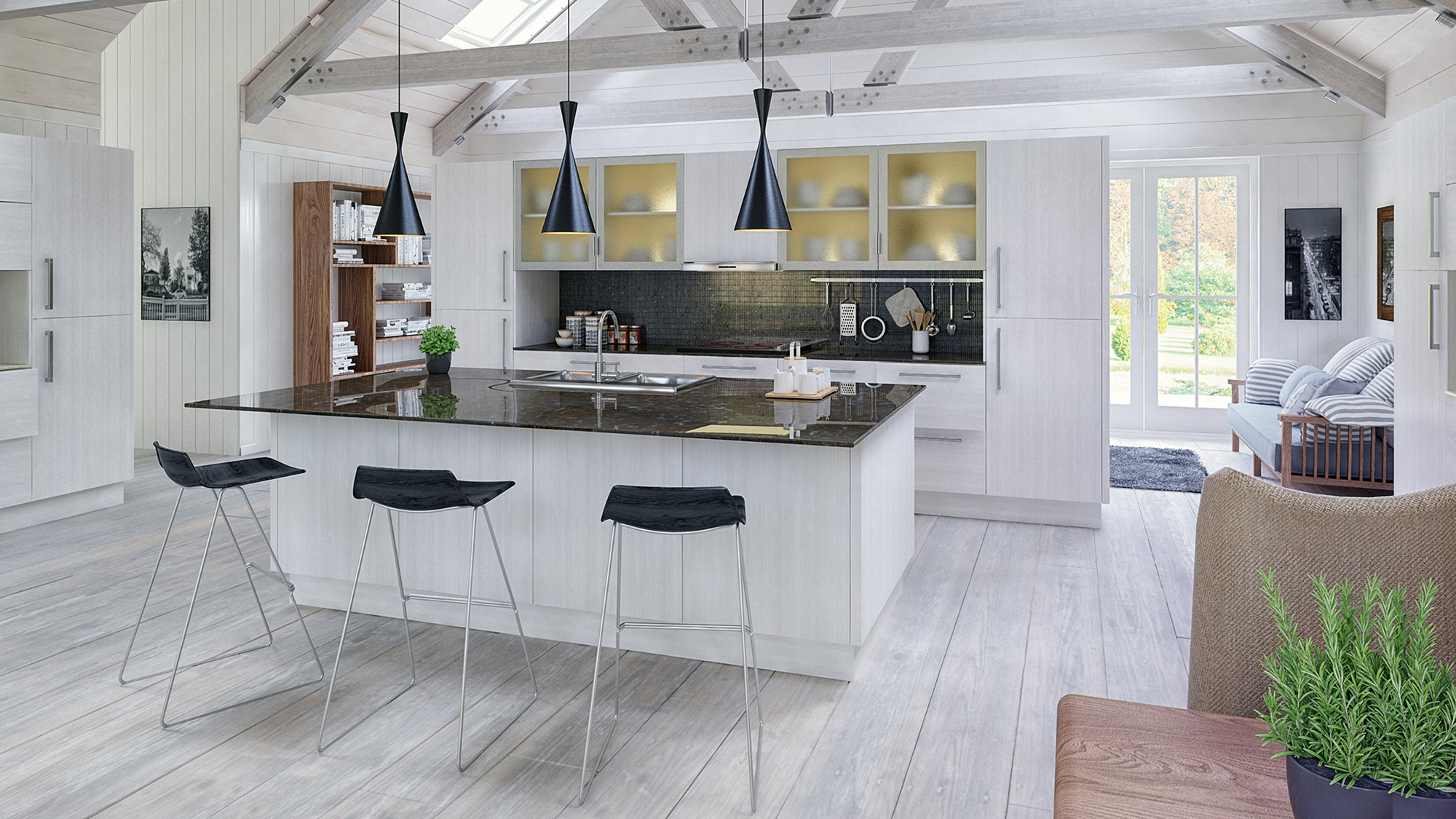 Product Offer | Retail by BA