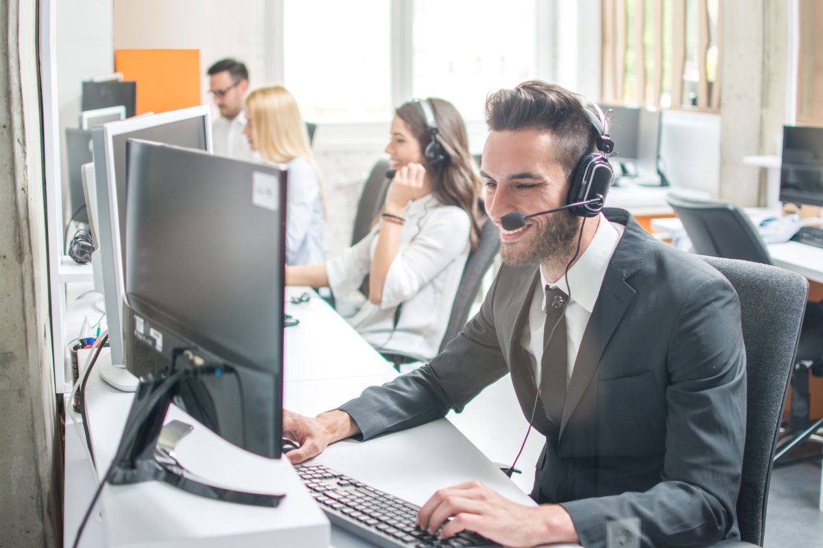 Better Marketing Support | Why BA? | Retail by BA