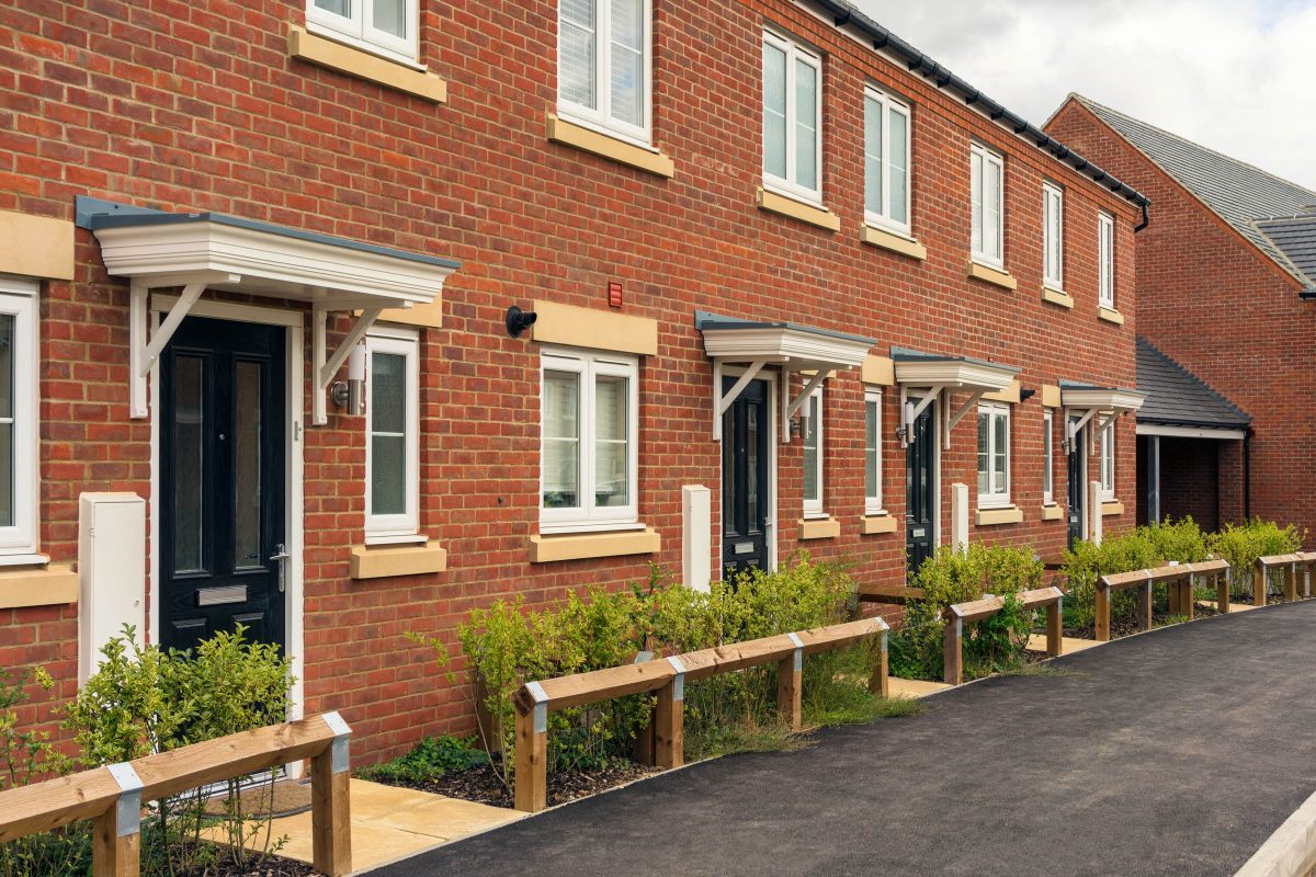 Custom Kitchens for medium to large scale developments | Projects by BA