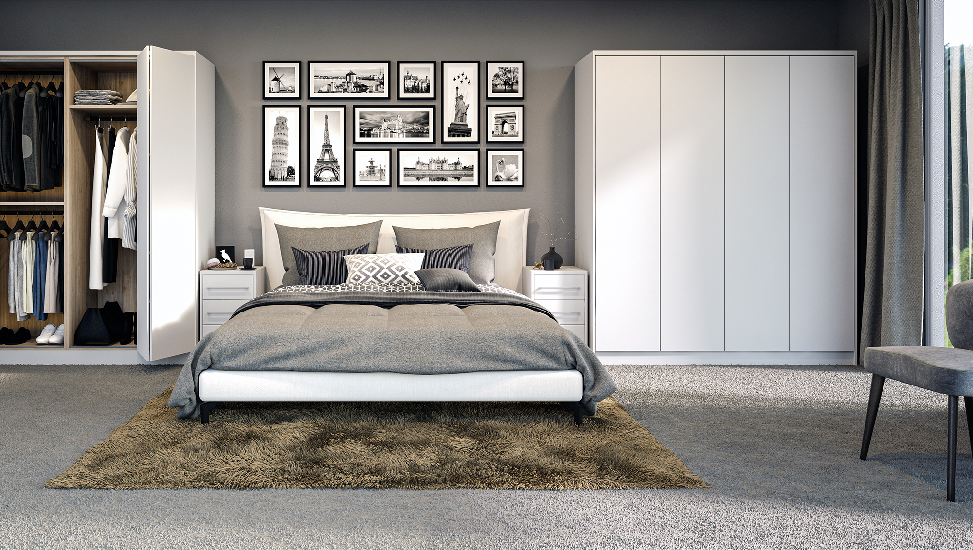 Product Offer | Retail by BA