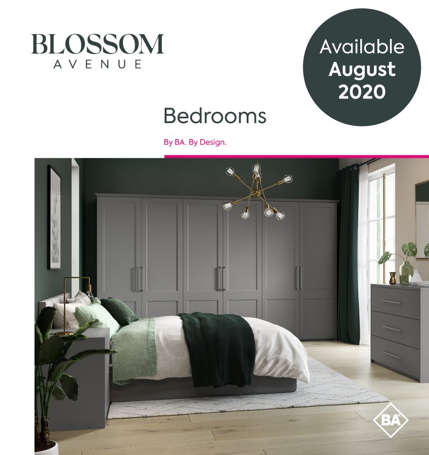 Download a Brochure | Retail by BA