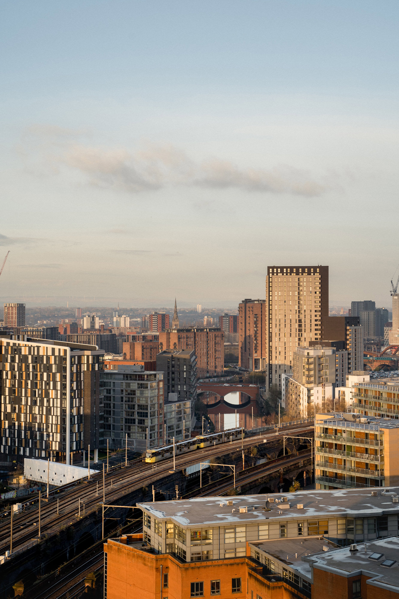 VOXMCR | Projects by BA