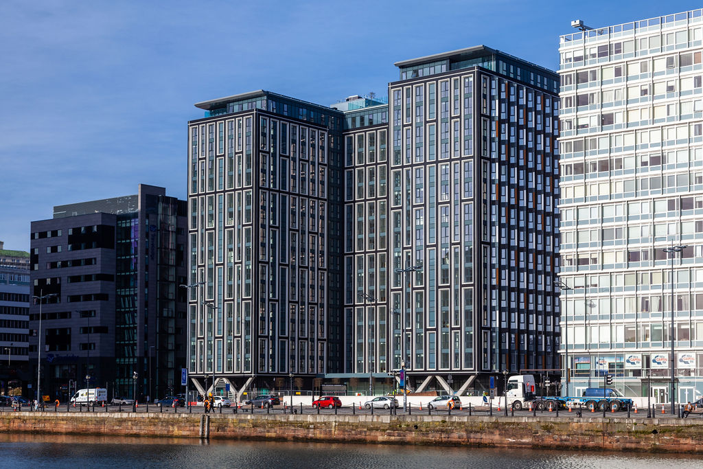 The Copper House | Projects by BA