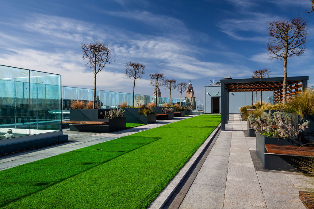 The Copper House | Projects by BA