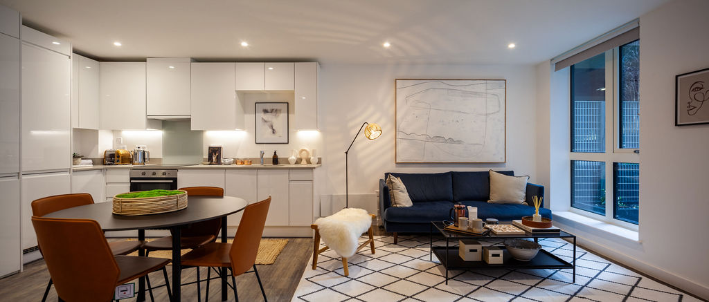 The Copper House | Projects by BA