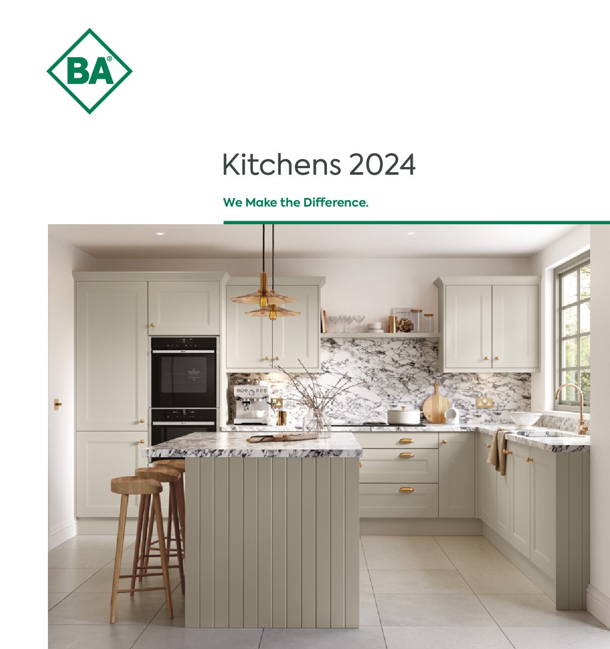 Download a Brochure | Retail by BA